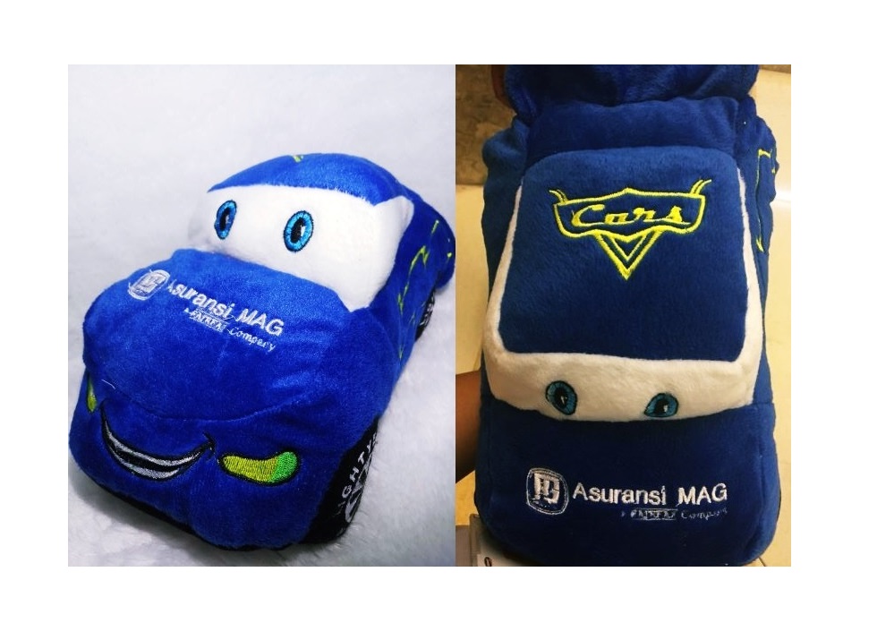 Harga Boneka Custom Berapa Sih? Ini Jawabannya - Bank Souvenir